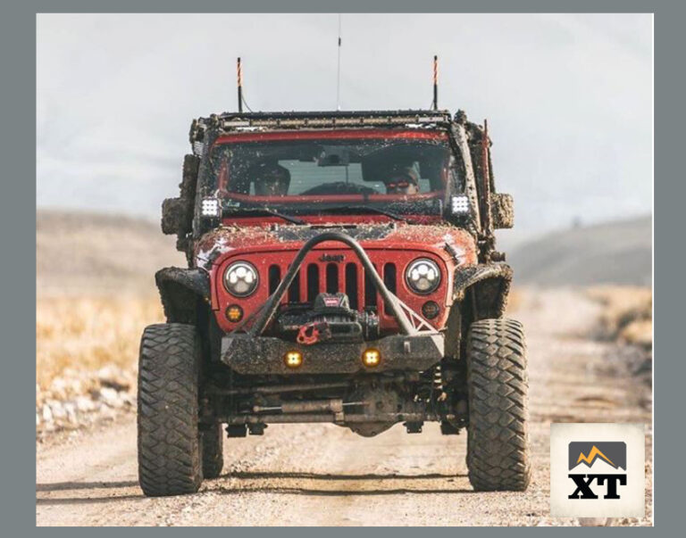 ExtremeTerrain ready to support 2021 Toledo Jeep Fest - Toledo Jeep® Fest